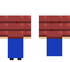 PrephemA Decapitated | Minecraft Skin