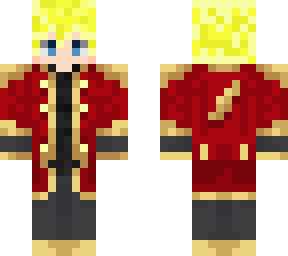 medieval prince | Minecraft Skins