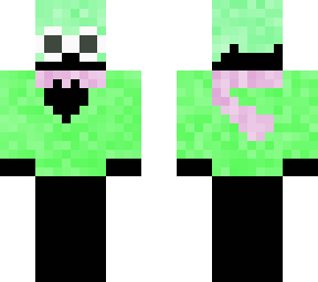 ralsei | Minecraft Skins