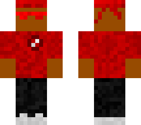 durag | Minecraft Skins
