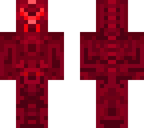 mech | Minecraft Skins