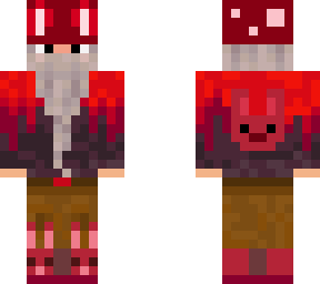 gnome | Minecraft Skins