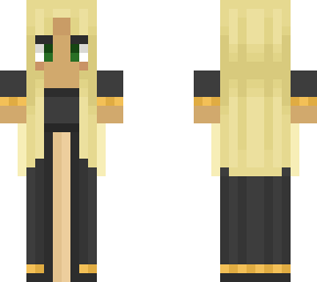 regency | Minecraft Skins
