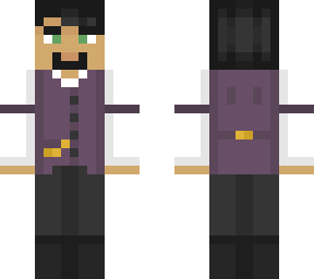 regency | Minecraft Skins