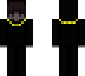 rich boy | Minecraft Skins