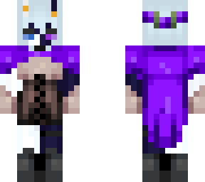 ethereal | Minecraft Skins