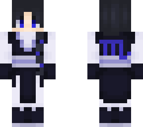 Scorpio | Minecraft Skin
