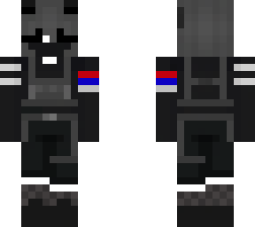serbian | Minecraft Skins