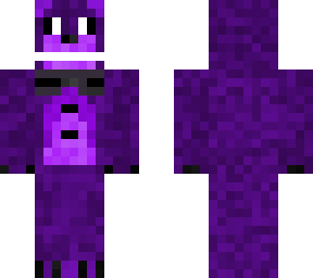 shadow freddy | Minecraft Skins