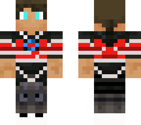 sky does minecraft | Minecraft Skins