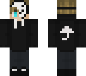 SlurpNR | Minecraft Skin