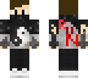 Smelly V2 | Minecraft Skin