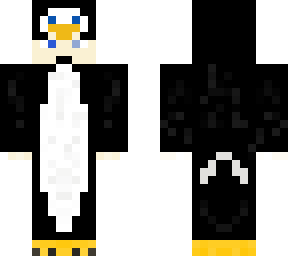 snug hasogon | Minecraft Skin