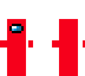 SUSMAN | Minecraft Skin