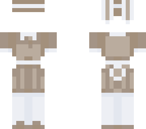 taiga | Minecraft Skins