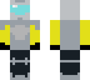 tds | Minecraft Skins