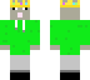 the rade | Minecraft Skin