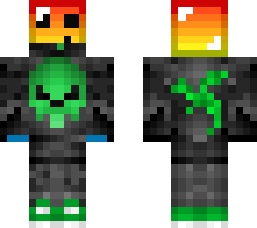 turbo | Minecraft Skins