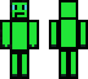 Lizard Minecraft Skins