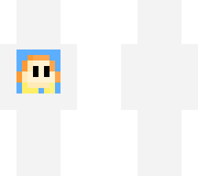 waddle dee | Minecraft Skins