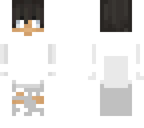 noah noah | Minecraft Skins