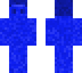 Waterboy | Minecraft Skin