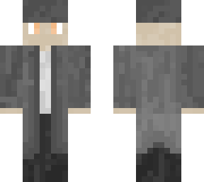 mistborn | Minecraft Skins