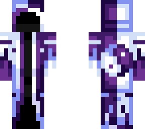 ying yang | Minecraft Skins