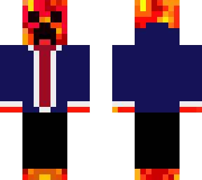 welcomintv | Minecraft Skins