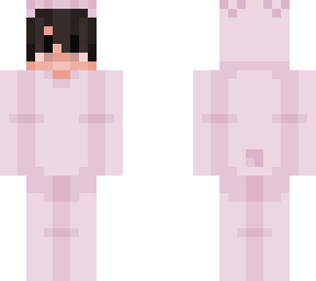 bunny boy | Minecraft Skins
