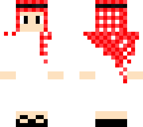 muslim | Minecraft Skins