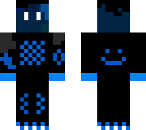 a normal mc skin | Minecraft Skin