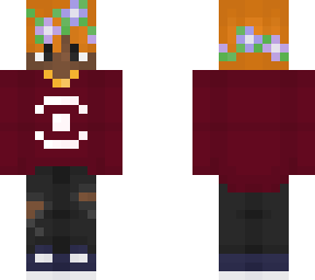 handsome boy | Minecraft Skins