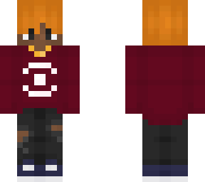 handsome boy | Minecraft Skins