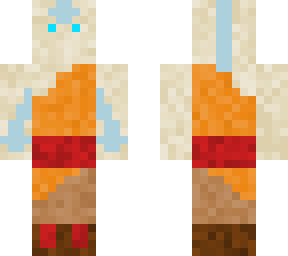 Ang | Minecraft Skin