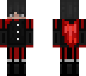 lifesteal smp | Minecraft Skins