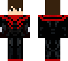 ayo | Minecraft Skin