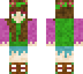 Canes Minecraft Skins