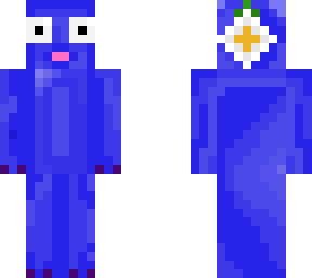 pikmin | Minecraft Skins