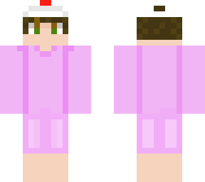Carreraaa | Minecraft Skin