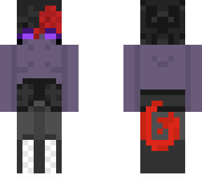 cerberus | Minecraft Skins