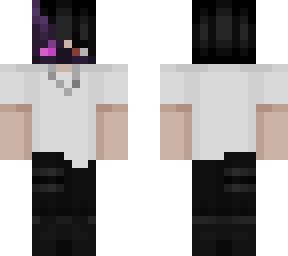 Trio Minecraft Skins