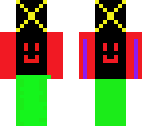 cringe | Minecraft Skin