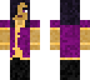 Dae skin | Minecraft Skin
