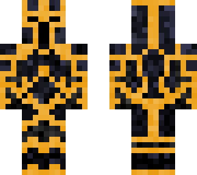 knight iron | Minecraft Skins