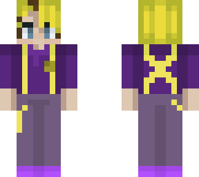 dave miller | Minecraft Skins