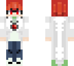 florida man | Minecraft Skins