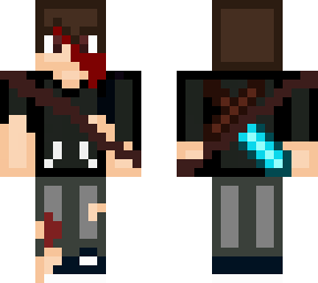 Smp | Minecraft Skins