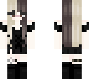 trio | Minecraft Skins