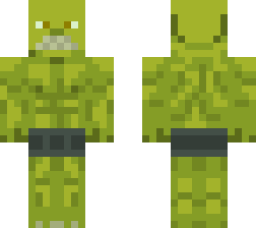 fallout | Minecraft Skins